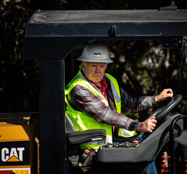 About Us – BG Construction