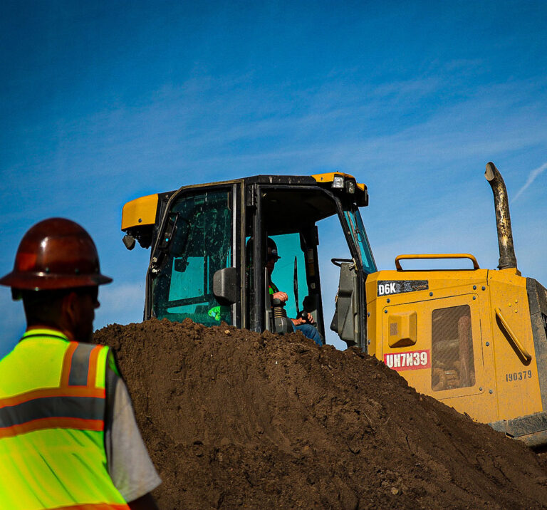 About Us – BG Construction